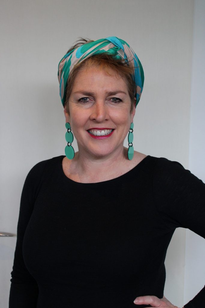 A/Prof Debbie Phyland | Voice Medicine Australia